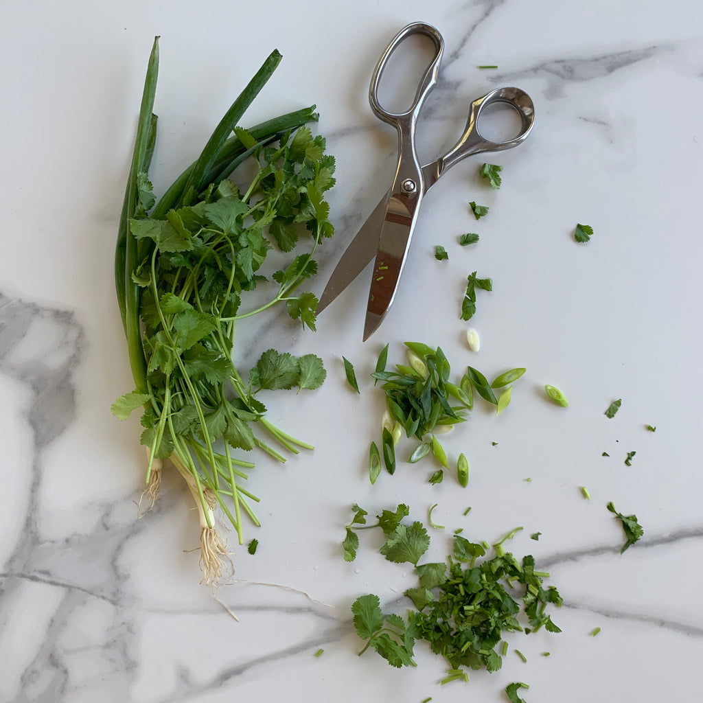 Kitchen Shears – BROOK FARM GENERAL STORE