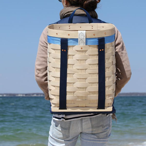 Why You Need a Pack Basket – BROOK FARM GENERAL STORE