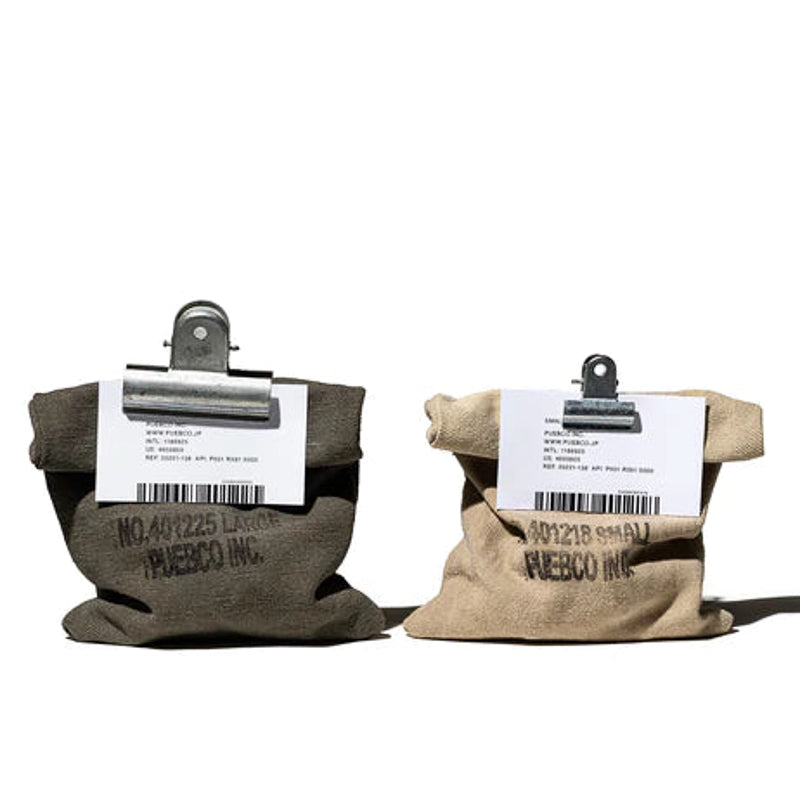 Bull Clips - Large (Copy) – BROOK FARM GENERAL STORE