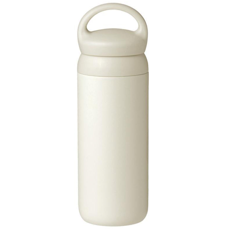 Day Off Tumbler - White – BROOK FARM GENERAL STORE