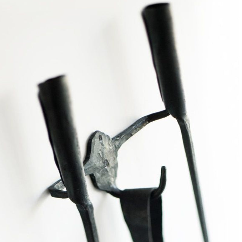 Handmade Italian Fireplace Tools – BROOK FARM GENERAL STORE