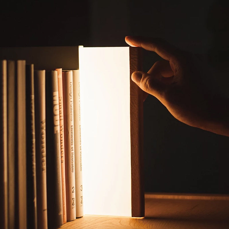 Nightbook LED Book Light – BROOK FARM GENERAL STORE