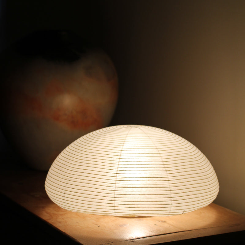 Paper Moon Table Lamp No. 4 – BROOK FARM GENERAL STORE