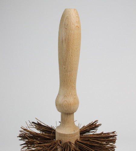 Flower Pot Brush – BROOK FARM GENERAL STORE